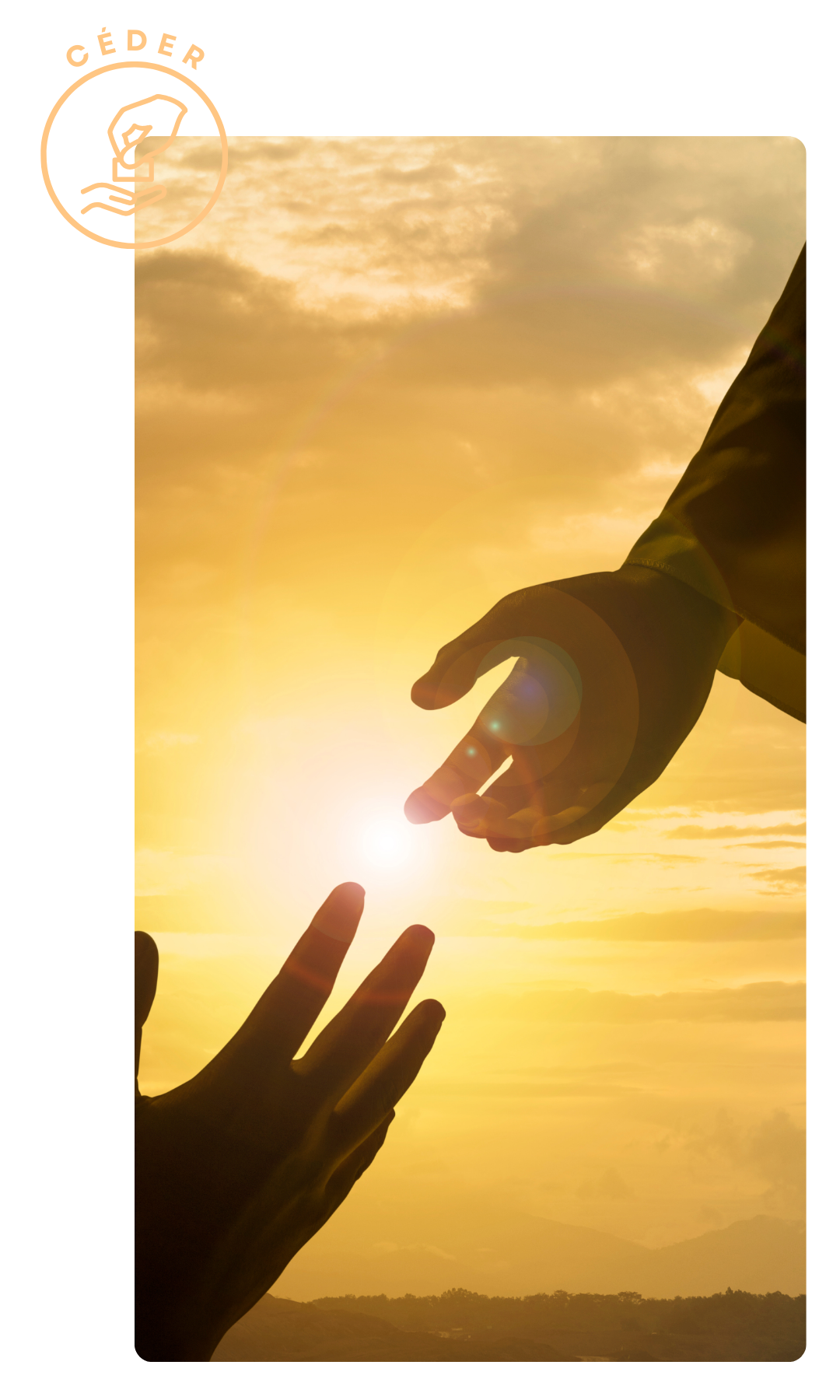 Céder – Au Local d'Aste-Beon